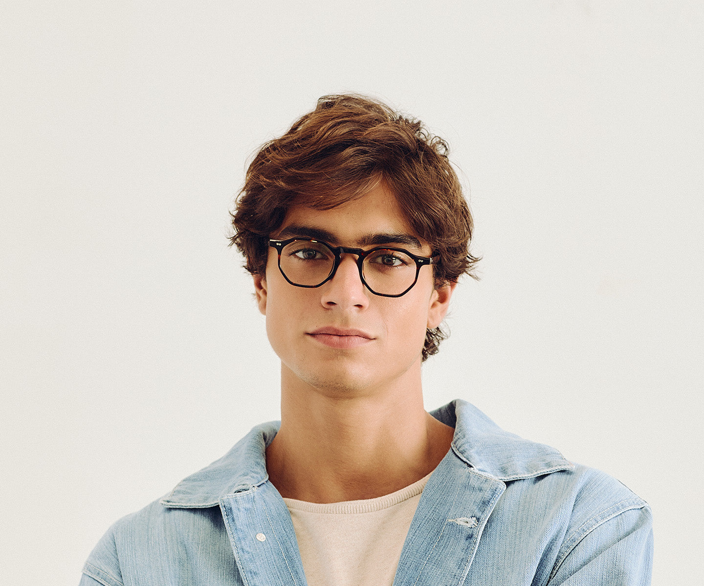 Omie - Óculos de Grau Completo com Lente Básica Grátis – Zerezes